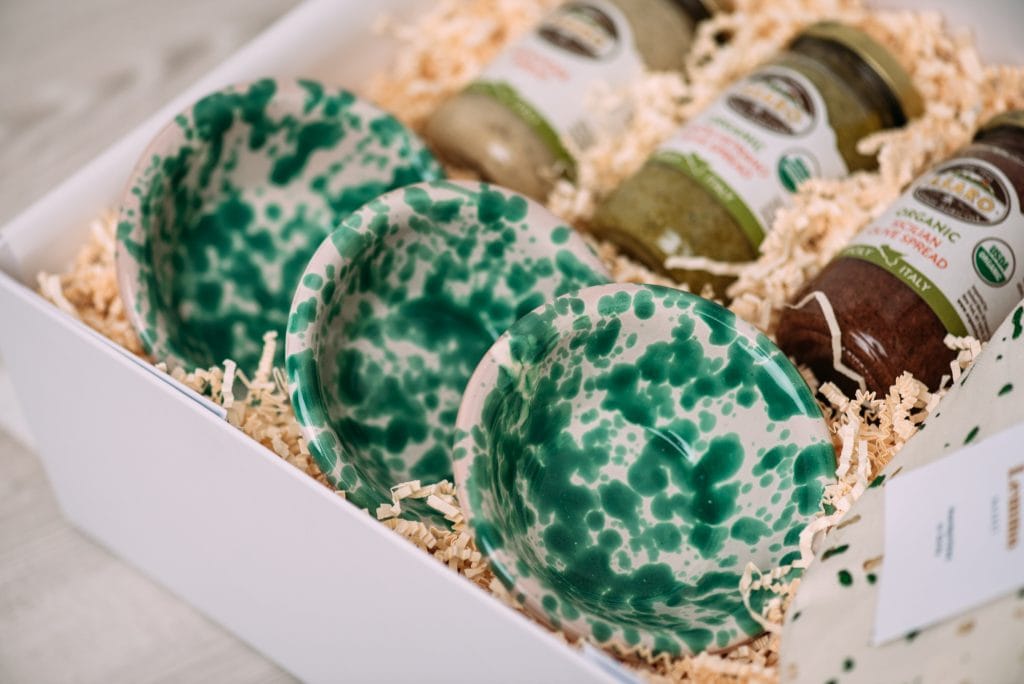 Sicilian Happy Hour Box - Best Sicily