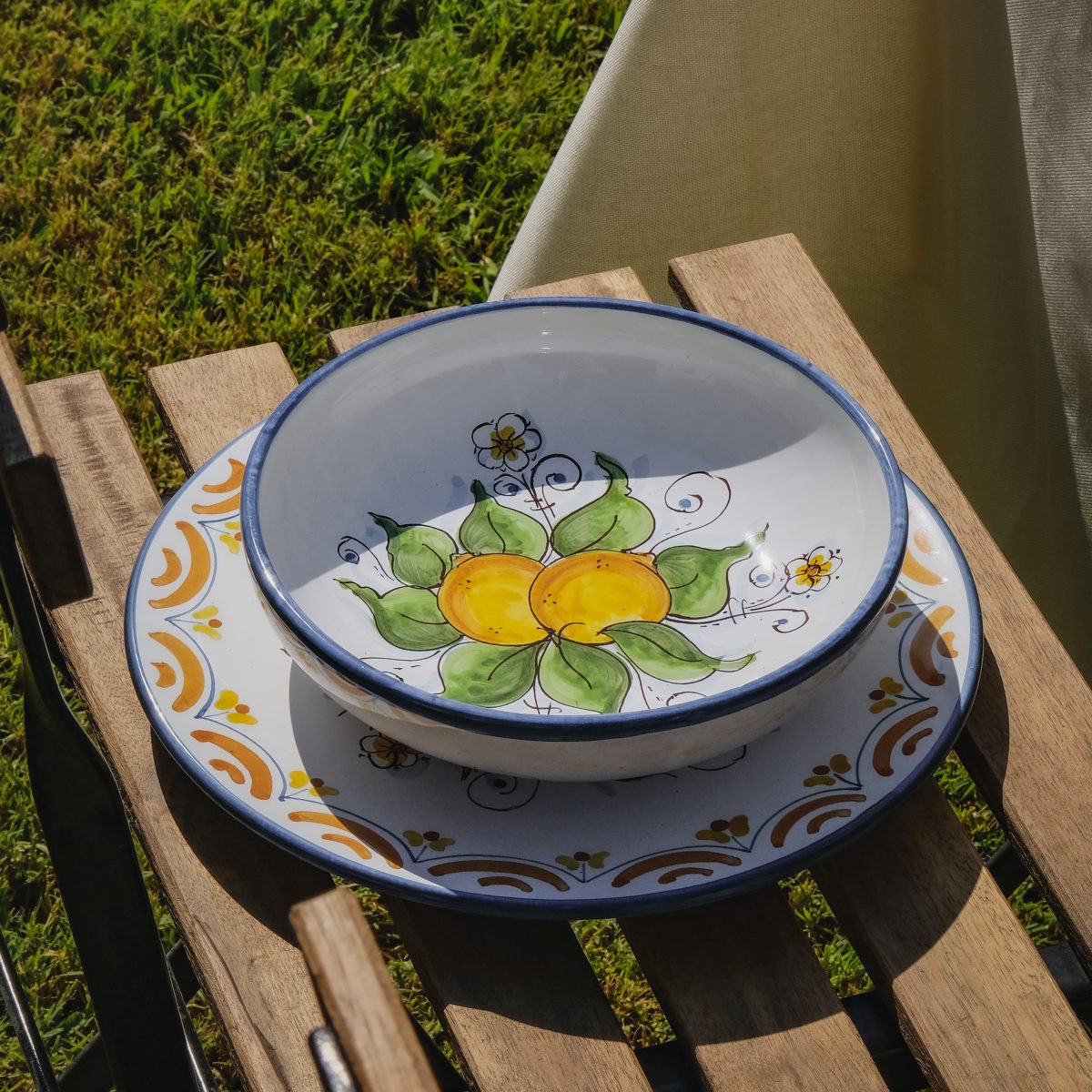 La cucina Siciliana: four seasons of sicilian cooking